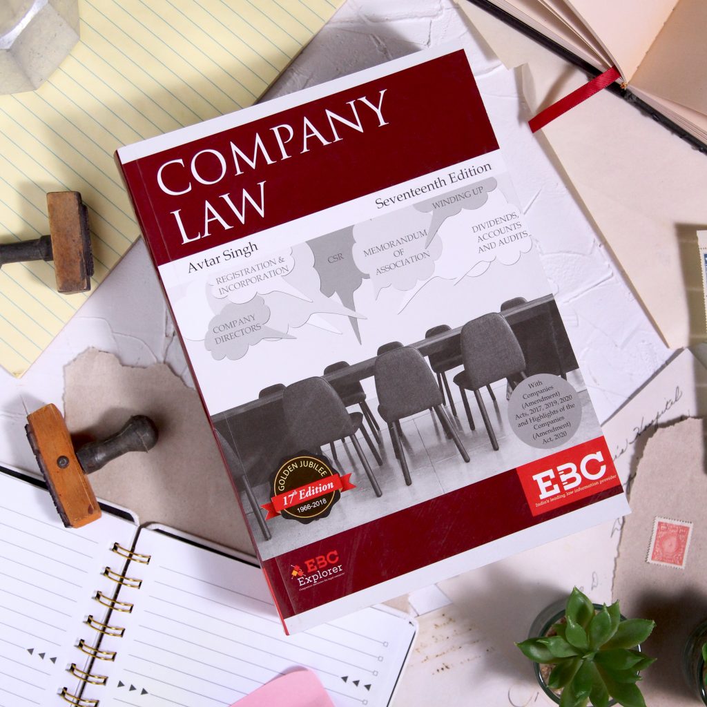 Top Ten Books Every Lawyer and Law Student Should Read
