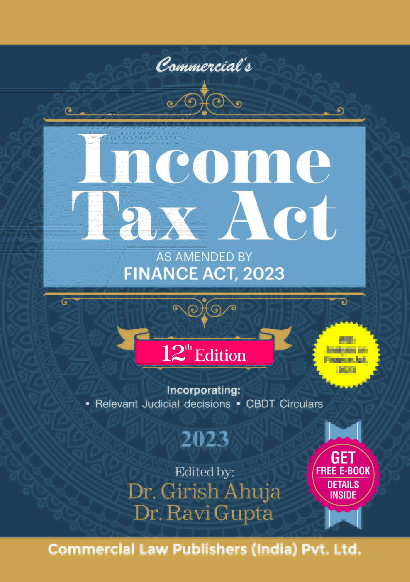 Exploring the Best Books on Taxation