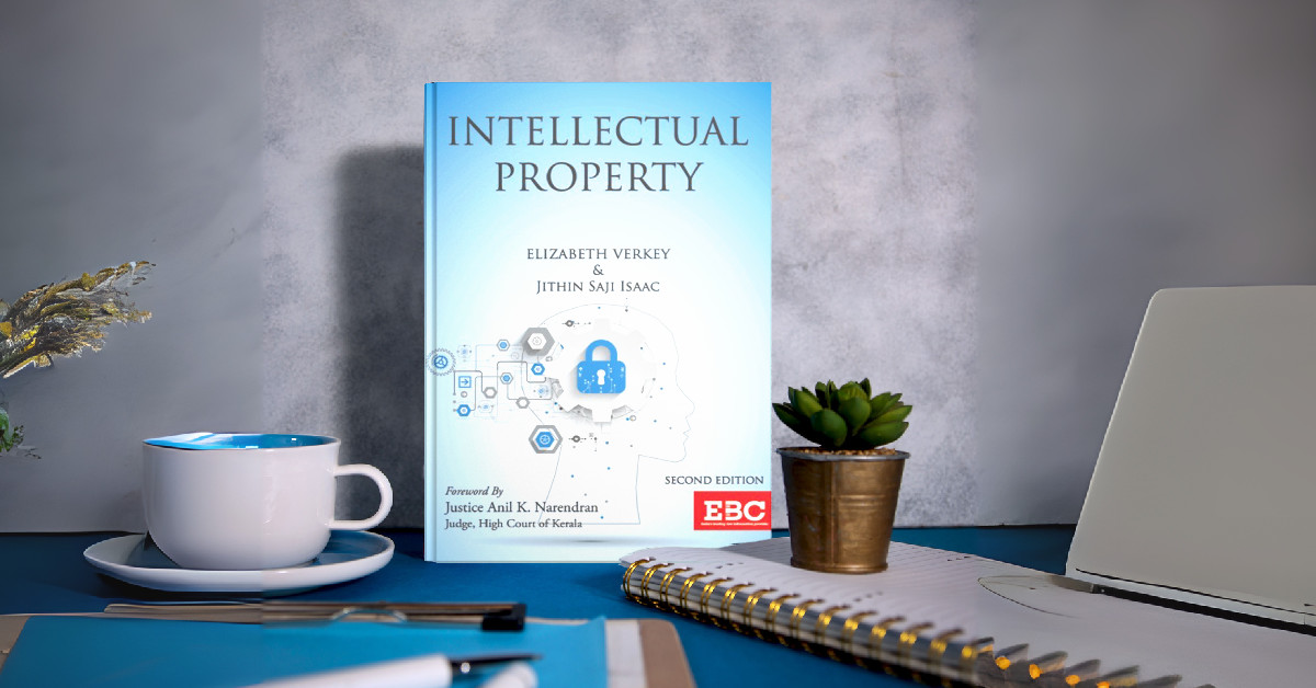 A Curated List of Must-Read Books on Intellectual Property Rights