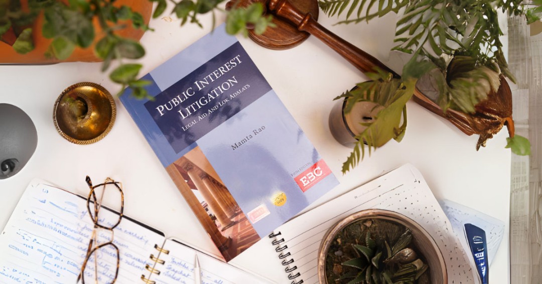 Decoding Administrative Law: Books That Build Legal Insight