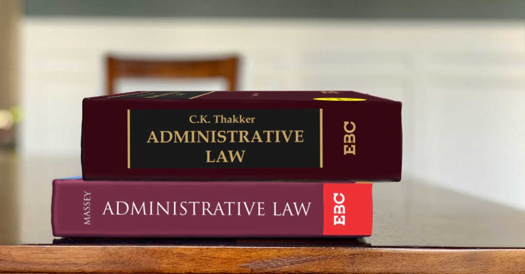 A Student-Friendly Guide to the Basics Of Administrative Law