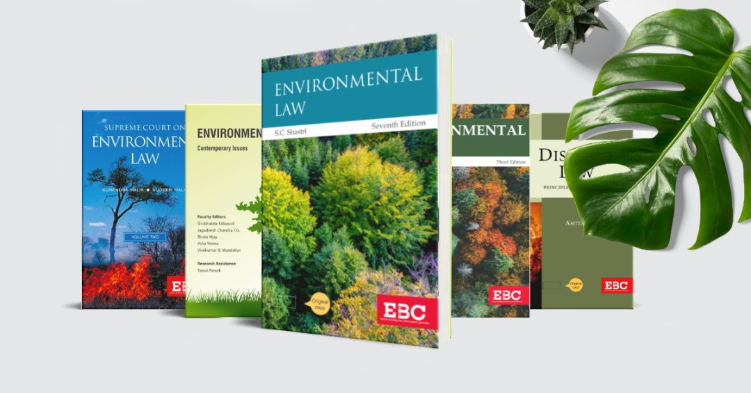 10 Must-Have Resources for Mastering Environmental Law