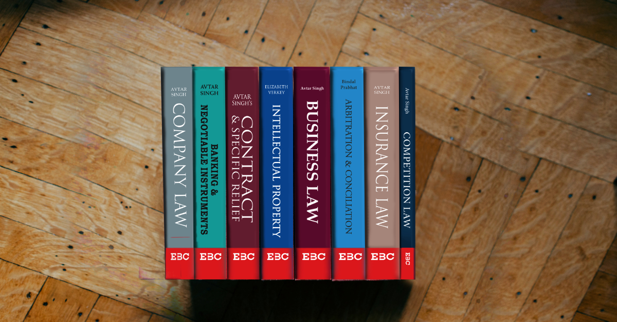 Essential Business Law Reads for Law Students: The Ultimate List