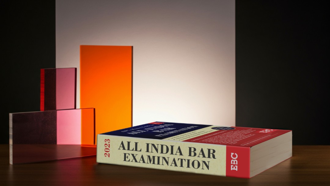Crack the AIBE: A Focused Guide to the Bar Exam Syllabus