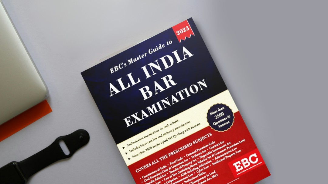 AIBE Exam Explained: Complete Preparation Guide