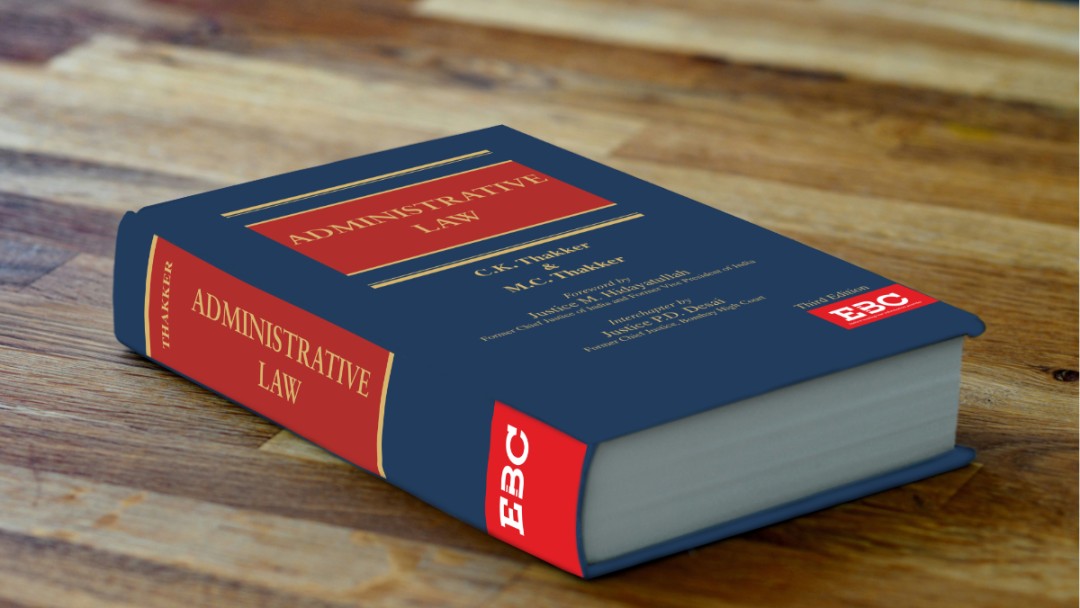 Understanding Administrative Law: Powers, Principles and Importance