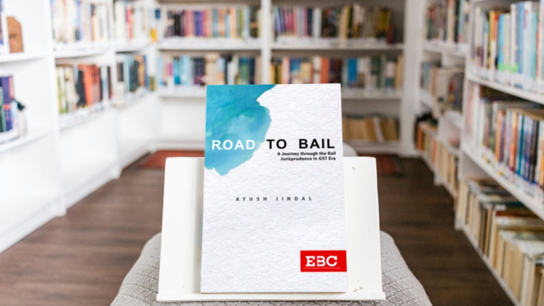 Who Can Get Bail? A Beginner’s Guide to the Basics of Bail in India