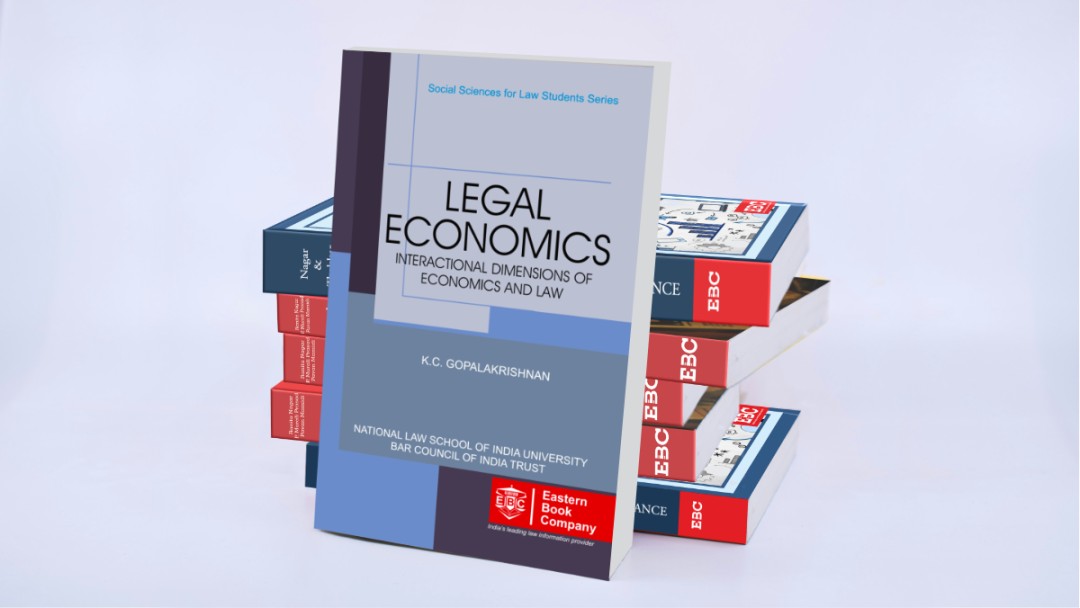 Exploring the Significance of Economics in Law With EBC