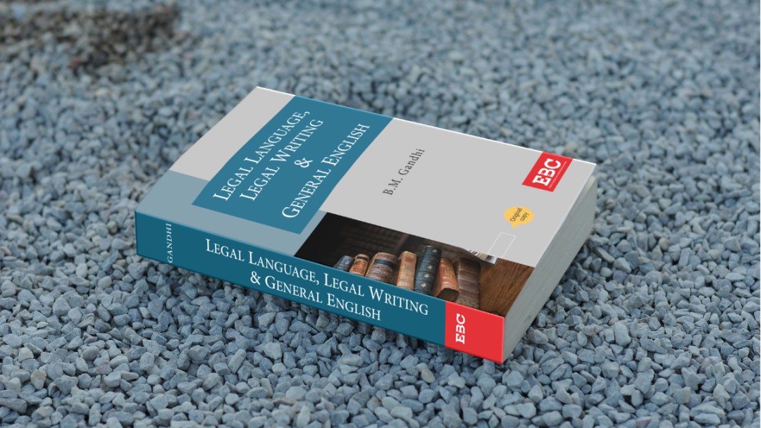 The Fundamentals of Legal Language and Writing
