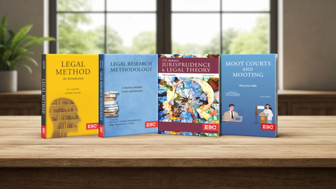 Practice and Procedure Simplified: Best Books for Learning the Law