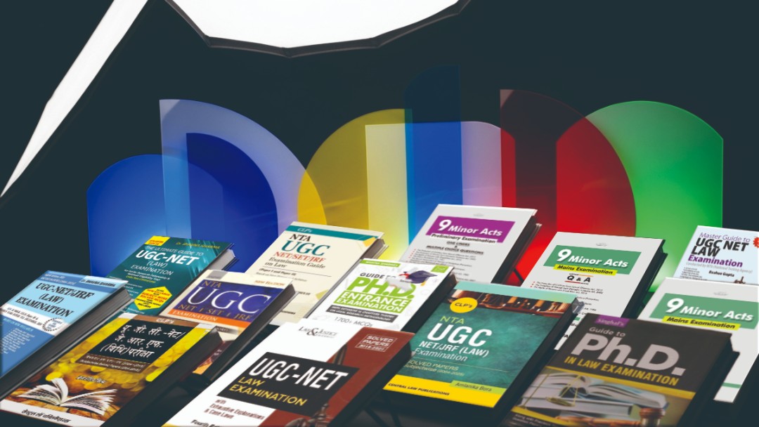 UGC NET Law Exam Guide: All You Need to Know to Get Started