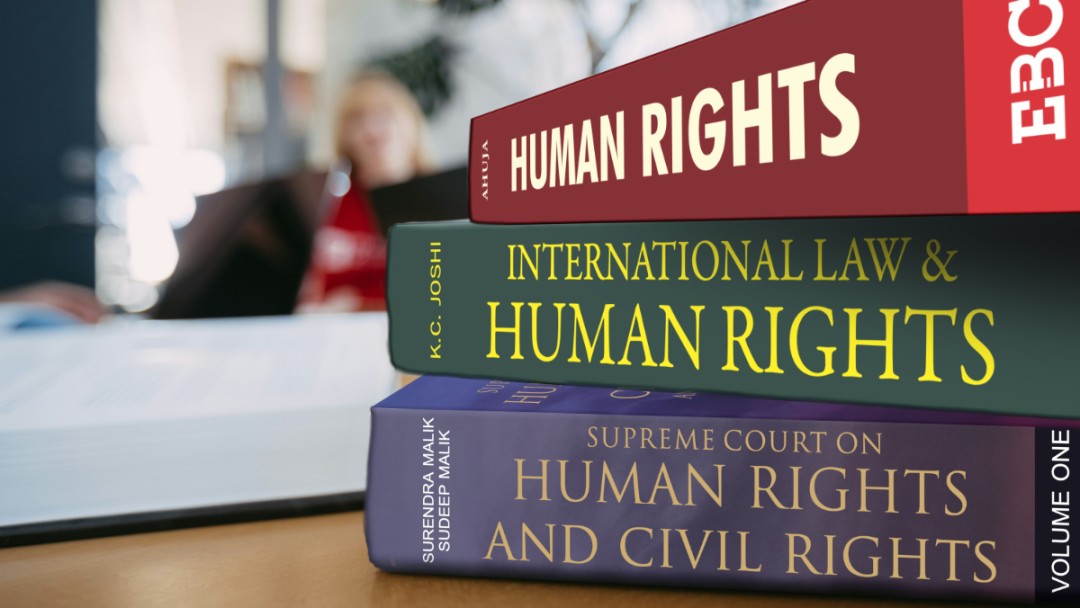 Top Human Rights Reads By EBC You Shouldn't Miss