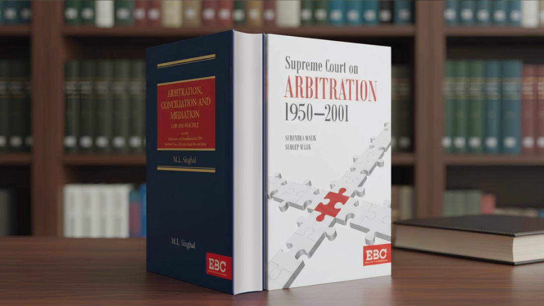 Arbitration in India: How It Works and When Courts Step In