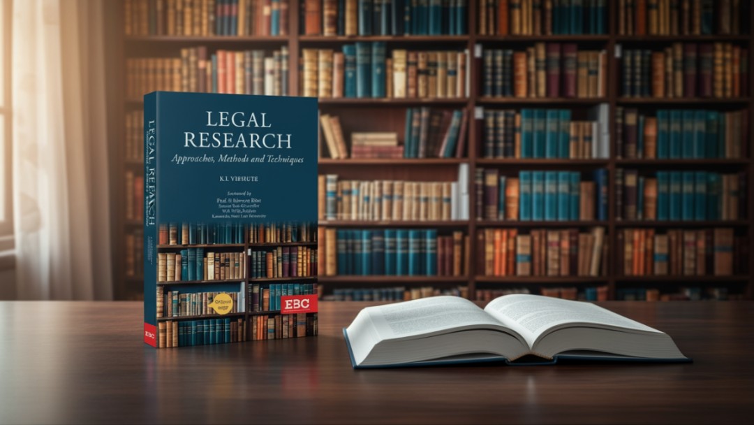 10 Must-Read Books for First-Year Law Students