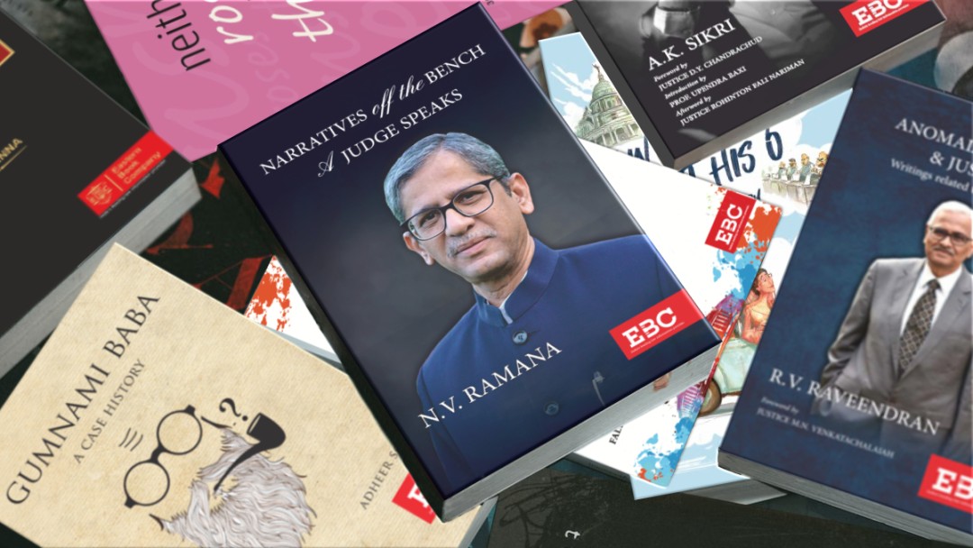 Top 10 Books By EBC That Every Student Should Read