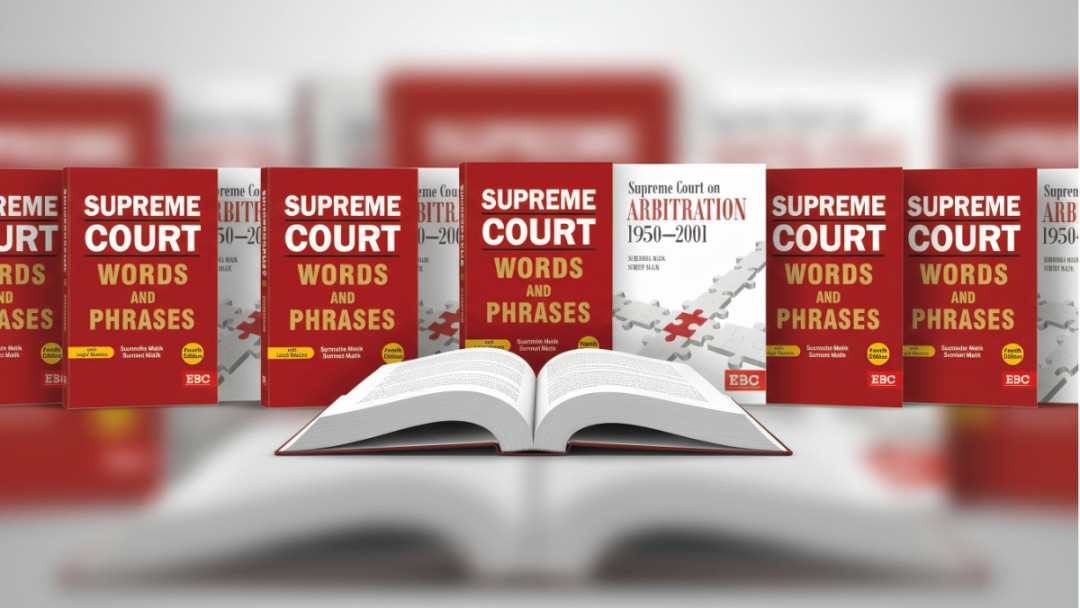 Legal Dictionaries Vs Case Law Referencers