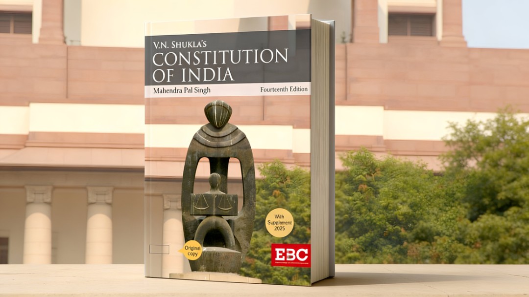 The Biggest Challenge Law Students Face in Studying the Indian Constitution