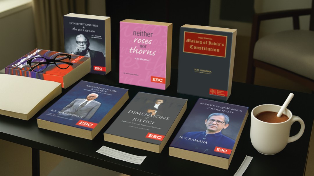 Supreme Court insights Archives - Blog - EBC Webstore