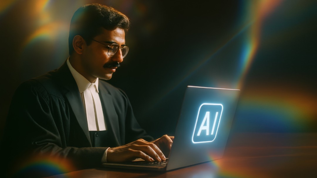 AI for Lawyers Archives - Blog - EBC Webstore