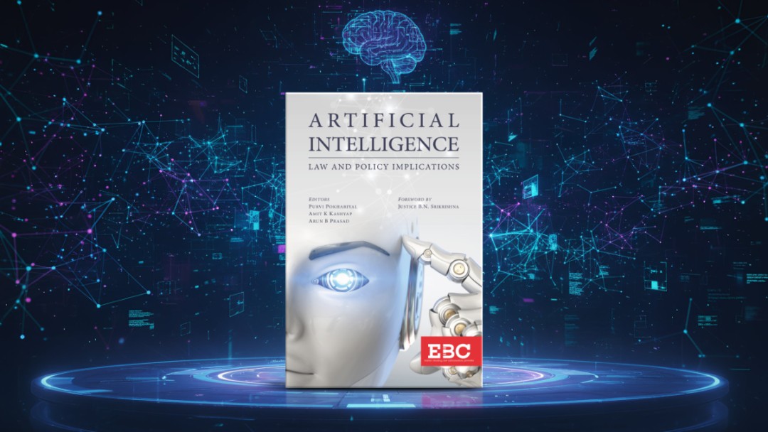 Artificial Intelligence and Intellectual Property Law