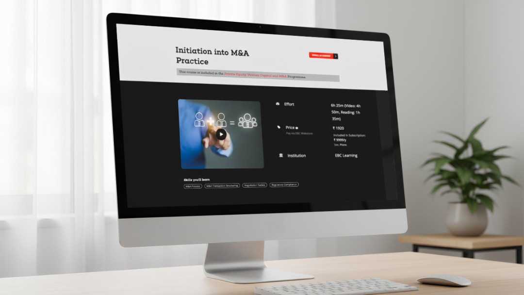 netflix merger and acquisition news Archives - Blog - EBC Webstore