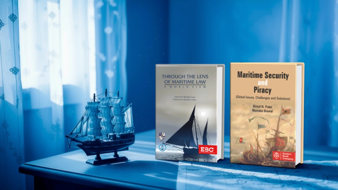 Defence law in India Archives - Blog - EBC Webstore