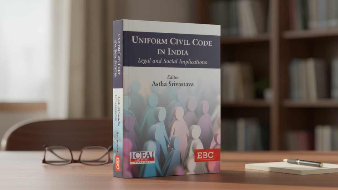 uniform civil code Archives - Blog - EBC Webstore
