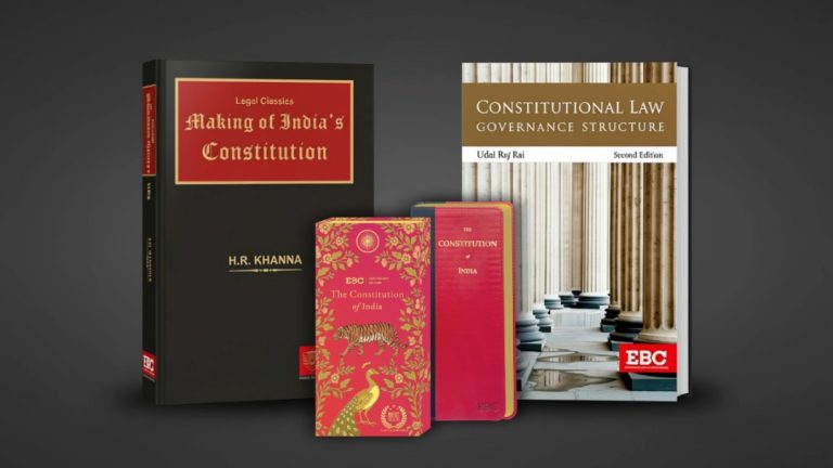 What is Constitution and the Constitutional laws? - Blog - EBC Webstore