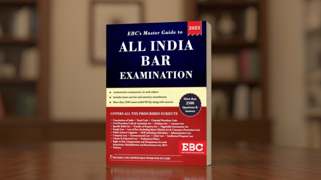 AIBE XXI Eligibility, Registration Process, and Important Dates 2026