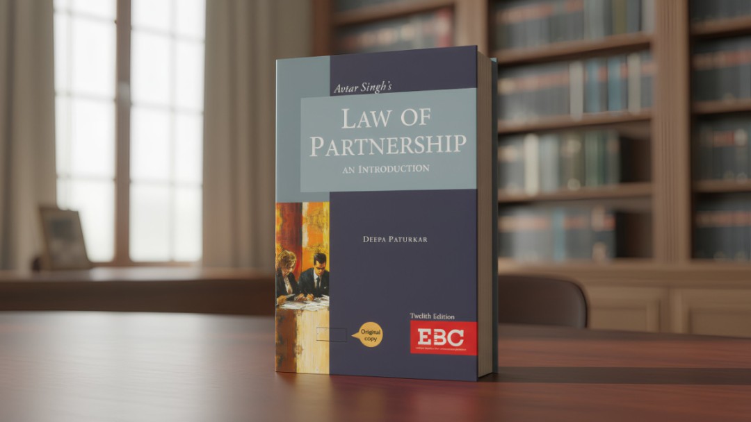 Rights of Partners Explained: Profit, Participation, Indemnity
