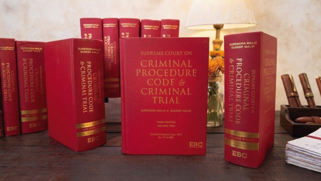 Understanding a Trial Under Criminal Law: What Really Happens in Court?